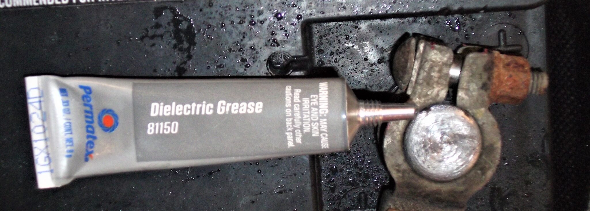 What is Dielectric Grease? - Permatex Training